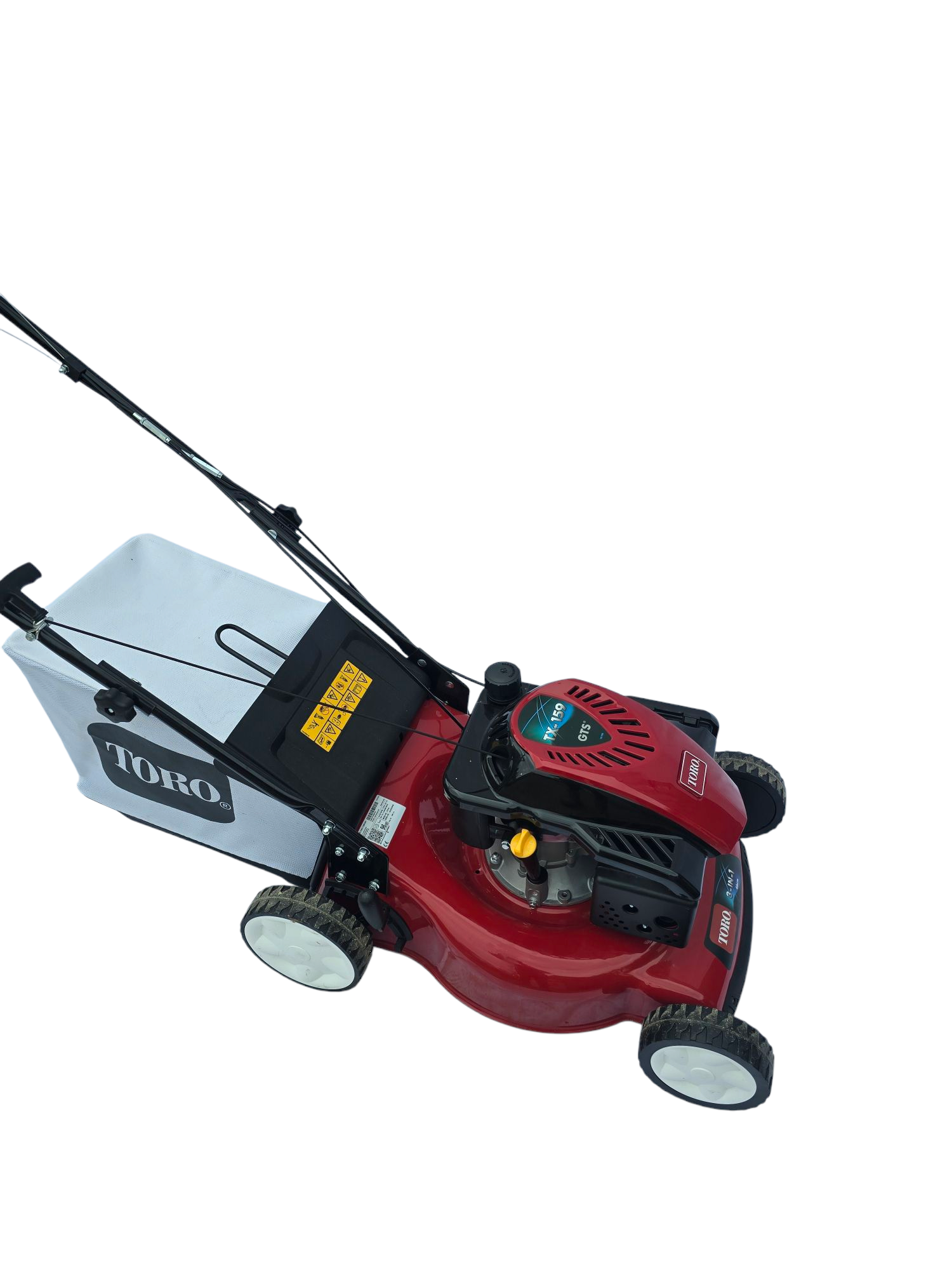 Toro 20944 Rear-Wheel Drive Recycler Lawn Mower