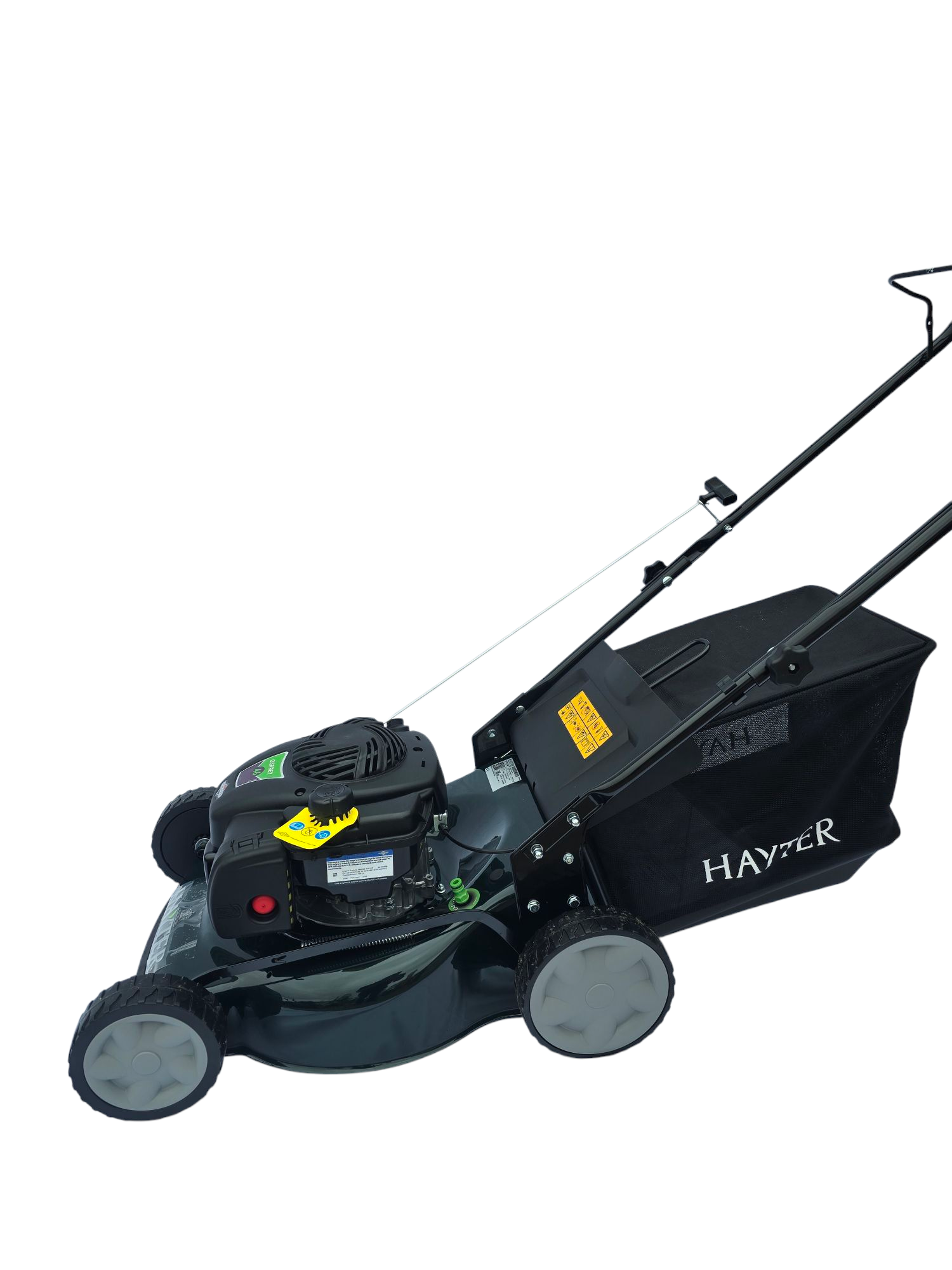 Hayter Osprey 46 AD CODE 610B push lawn mower