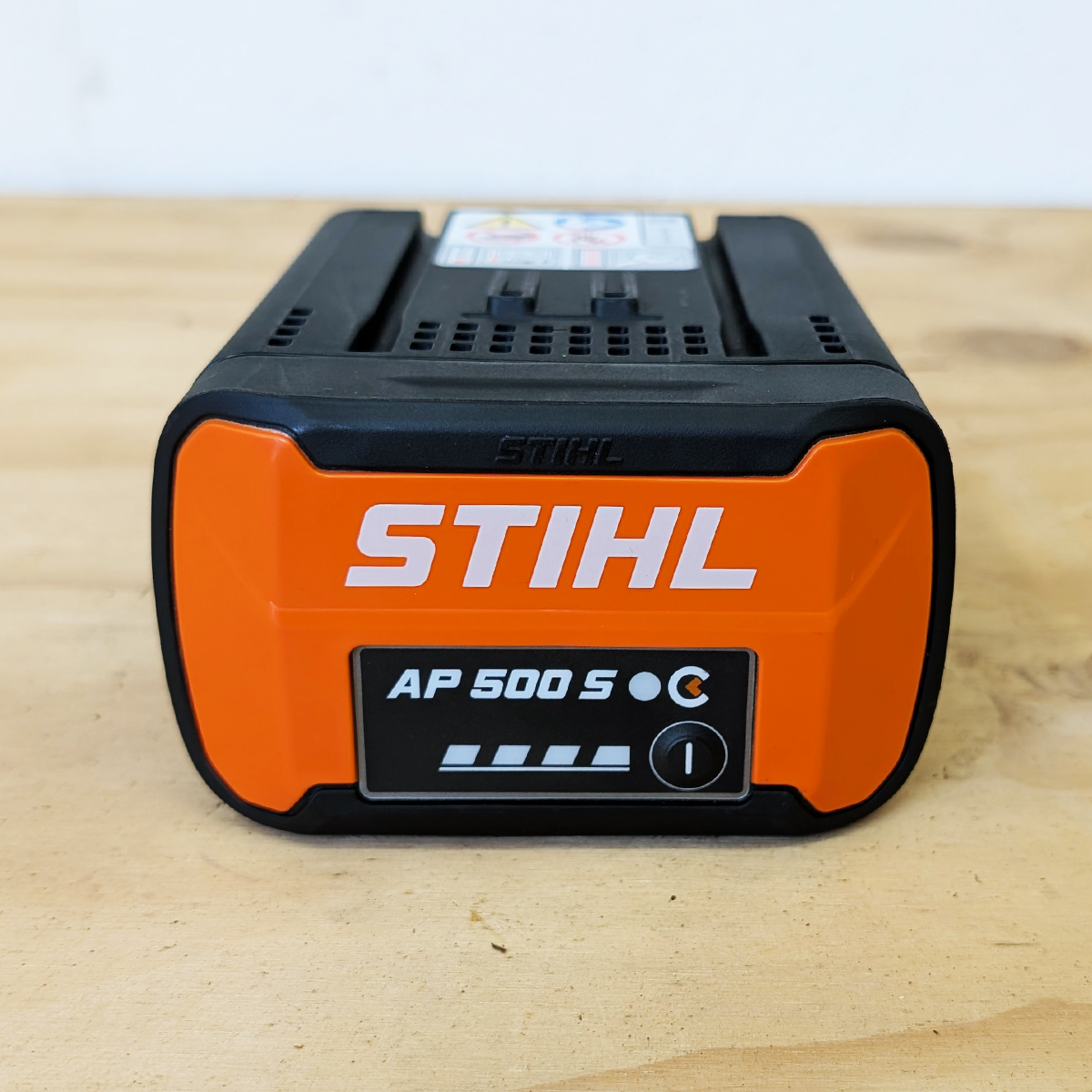 Stihl AP 500 S Lithium-Ion 36V Battery