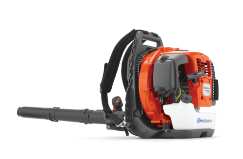 Husqvarna 360BT Backpack Leaf Blower - RTC Groundcare Ltd.