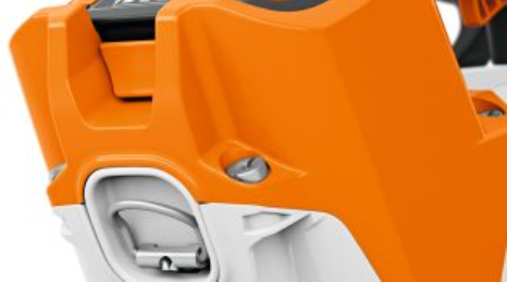 STIHL MSA 220 TC-O (AP) Cordless Chainsaw 30cm/12"- AP System (Unit ...