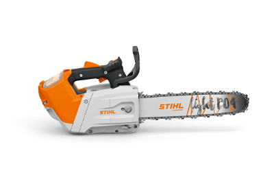 STIHL MSA 220 T (AP) Cordless Chainsaw 30cm/12"- AP System (Unit Only ...