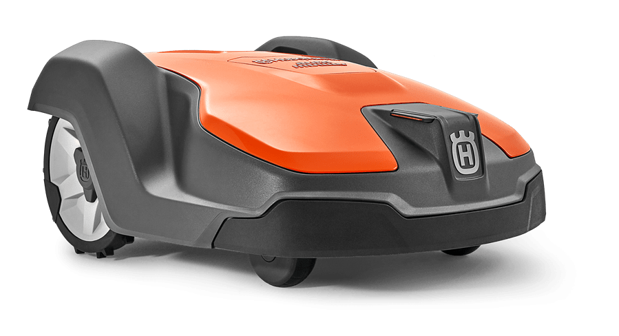 Husqvarna Automower 520 EPOS Bundle