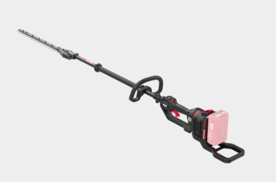 Kress KC241.9 Commercial 60V Pole Hedge Trimmer