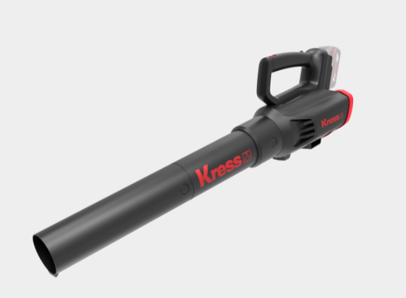 Kress KG541E.9 20 V KrossPack Cordless Blower