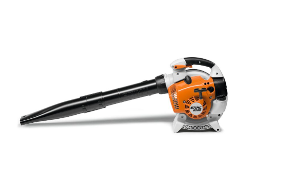 Stihl BG 86 Blower - RTC Groundcare Ltd.