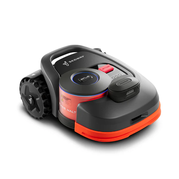 Segway Navimow H500E-VF Robotic Mower