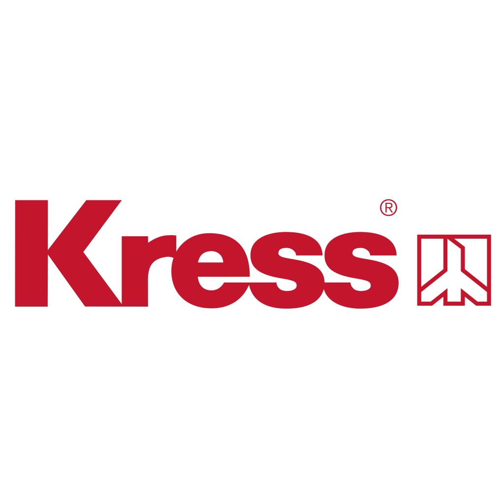 Kress KR260ES EyePilot® RTKⁿ 700 m² robotic lawn mower with ZeroTrim ...